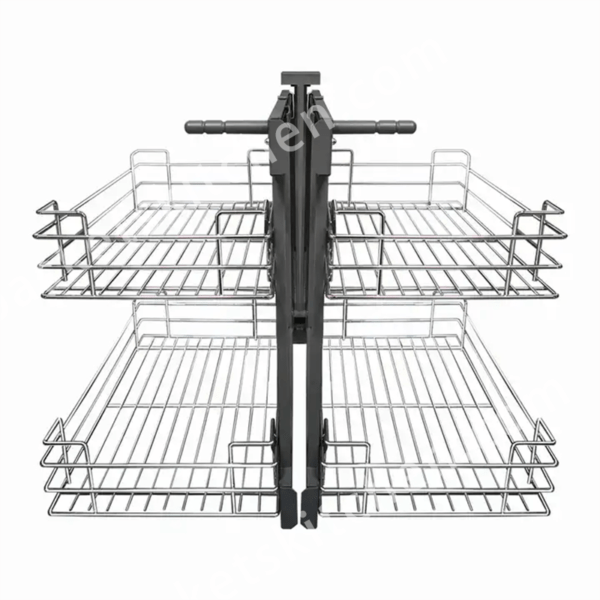 Pull Out Basket For Kitchen Cabinets Manufacturer